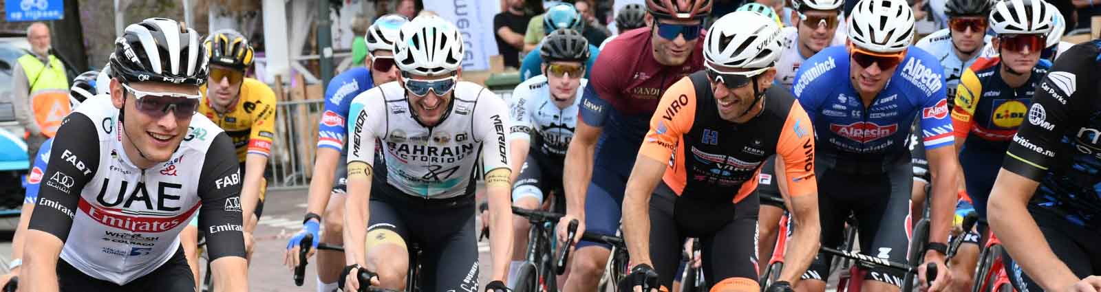 De Acht - 8 van Chaam